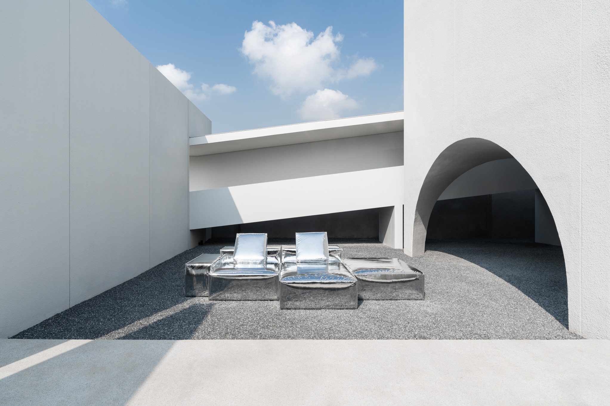 VERTIER – Glamour Together