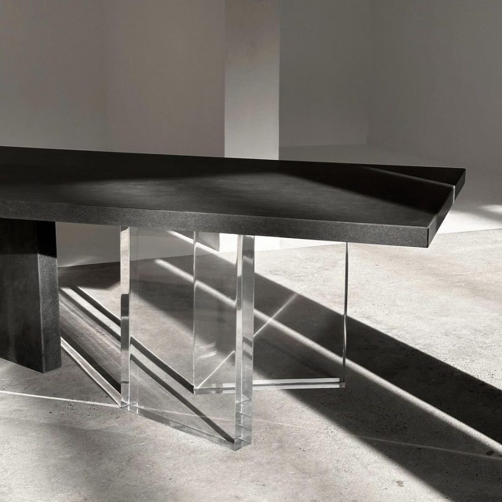 LIFESTYLE – VERTIER