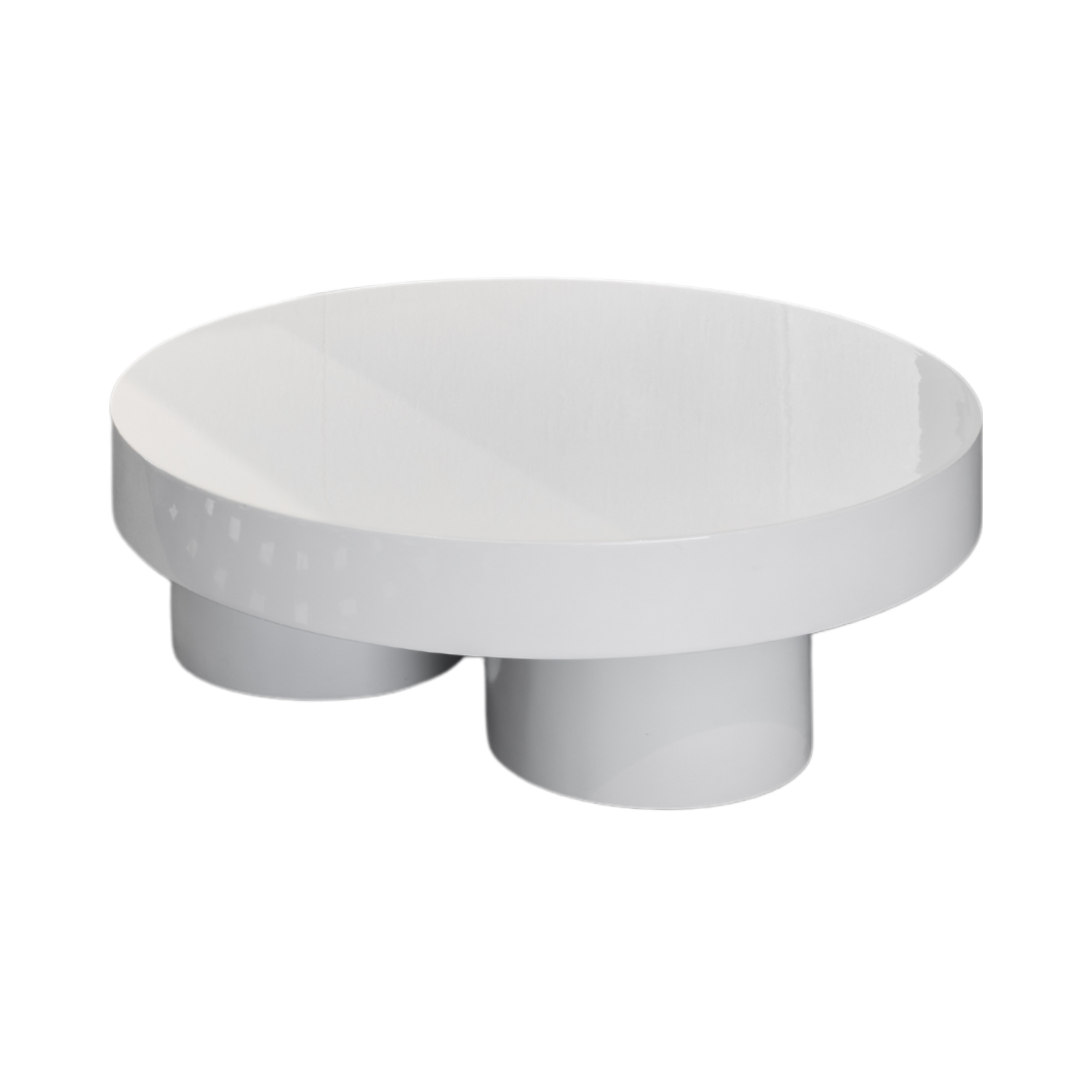 COFFEE TABLE/SIDE TABLE – VERTIER