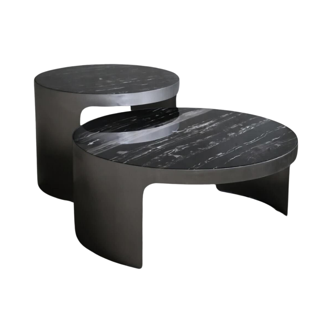 COFFEE TABLE/SIDE TABLE – VERTIER