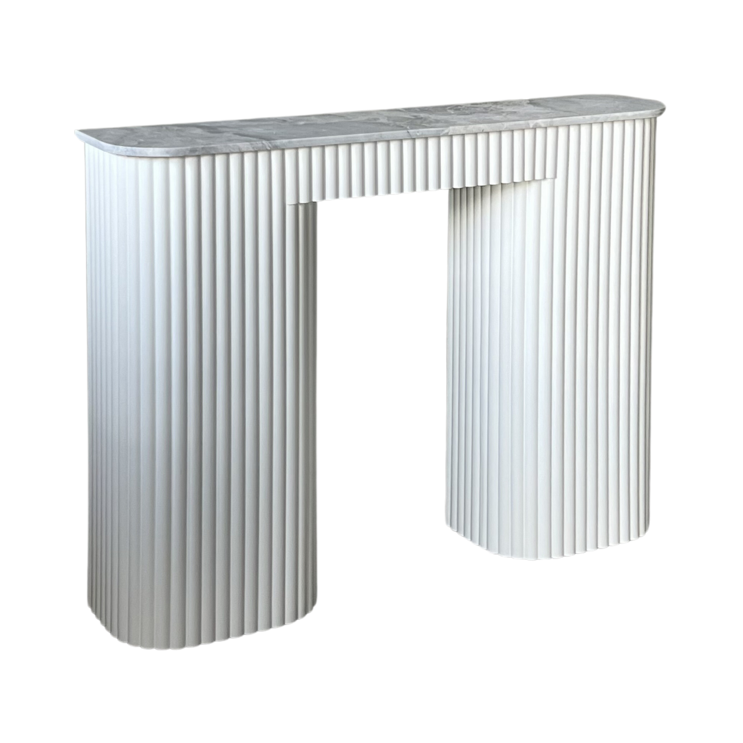 CONSOLE/OTHERS – VERTIER