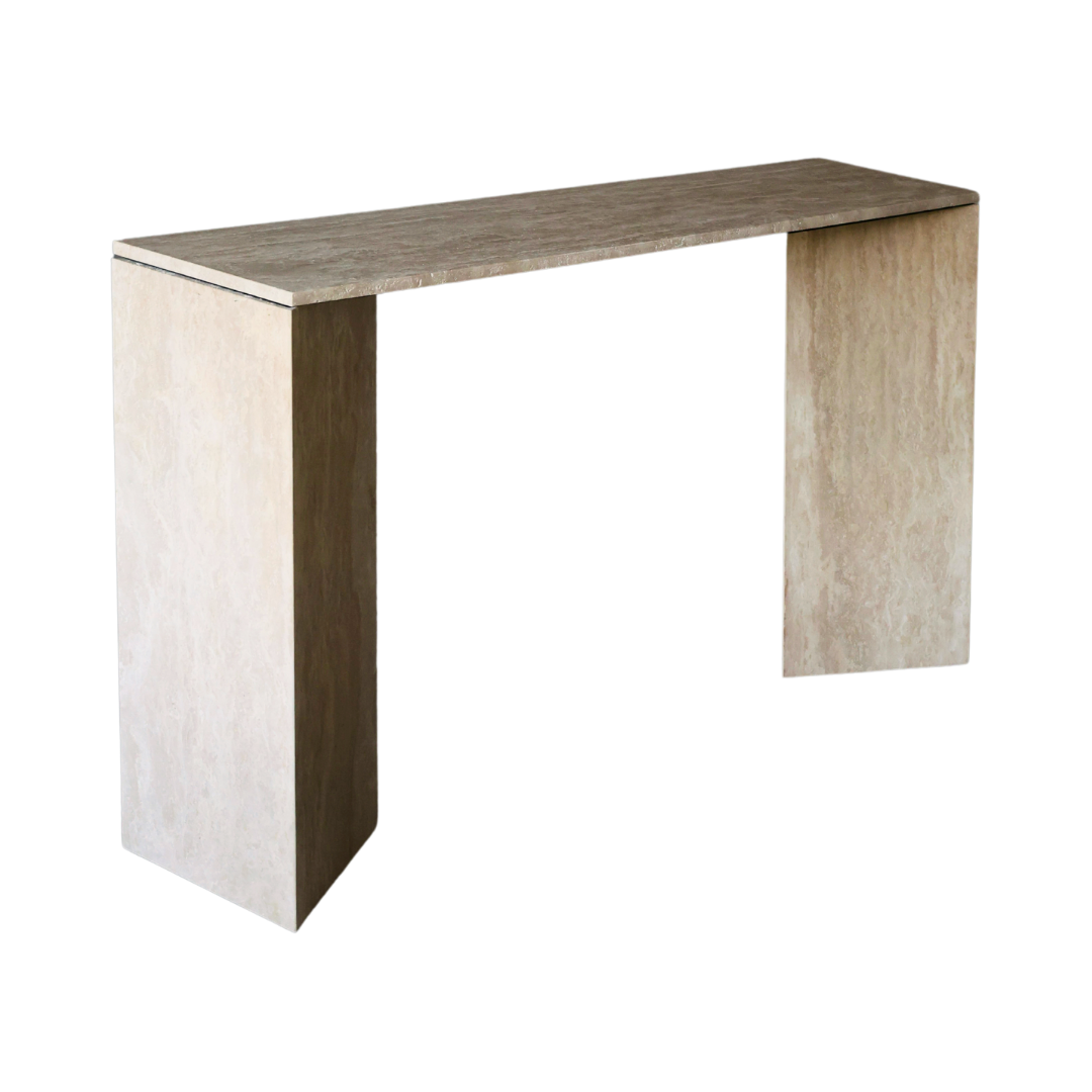 CONSOLE/OTHERS – VERTIER