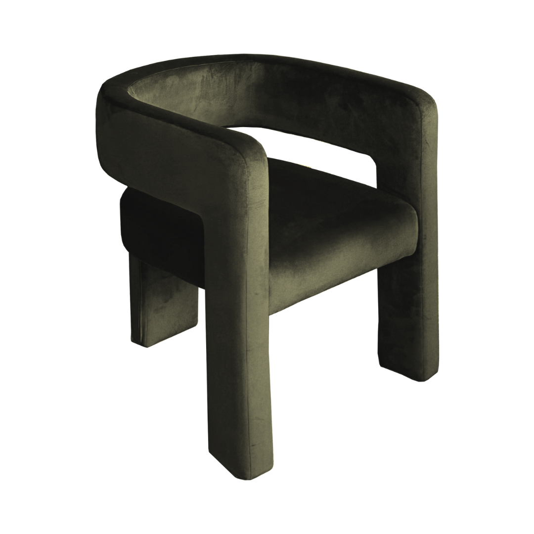 DINING CHAIR – VERTIER