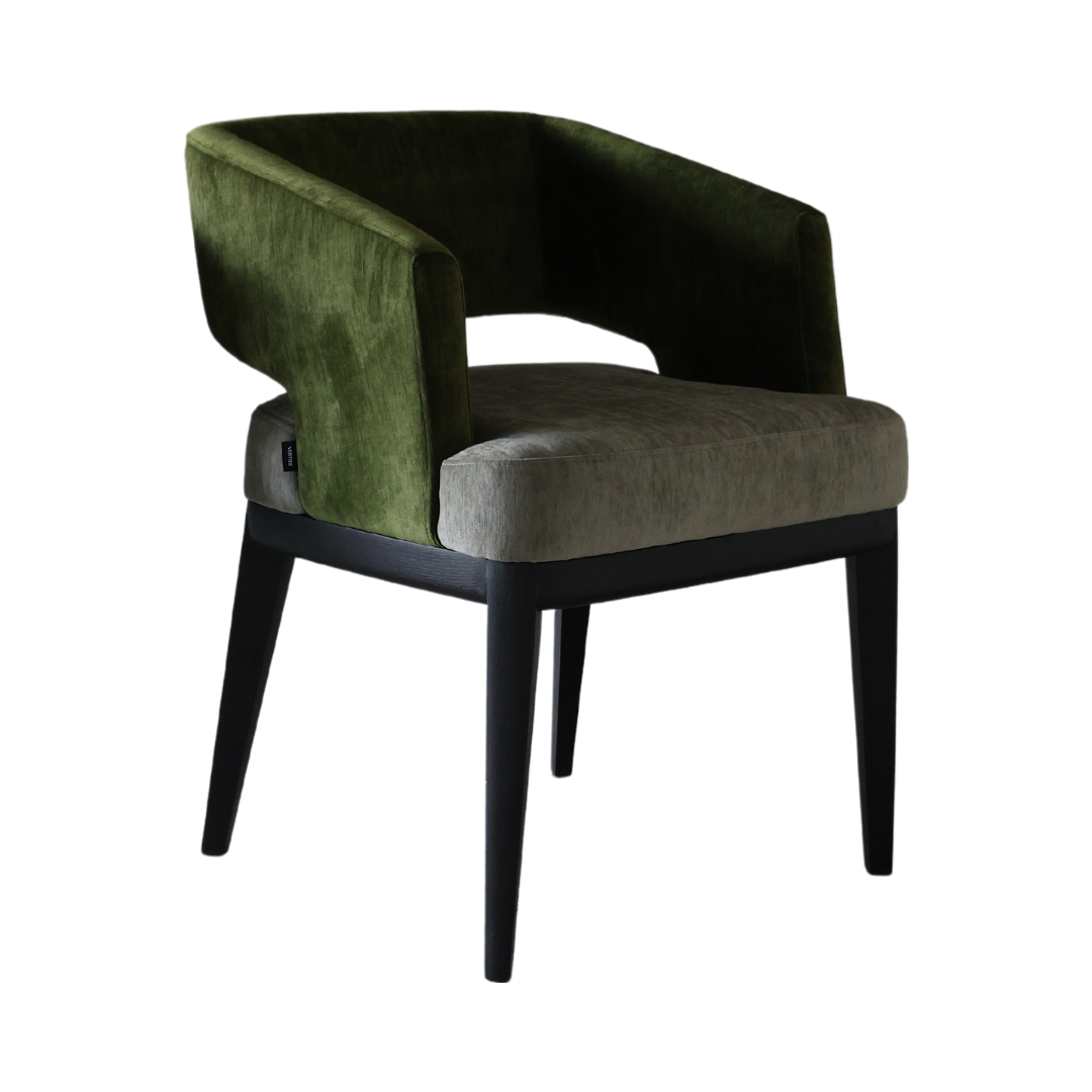 DINING CHAIR – VERTIER