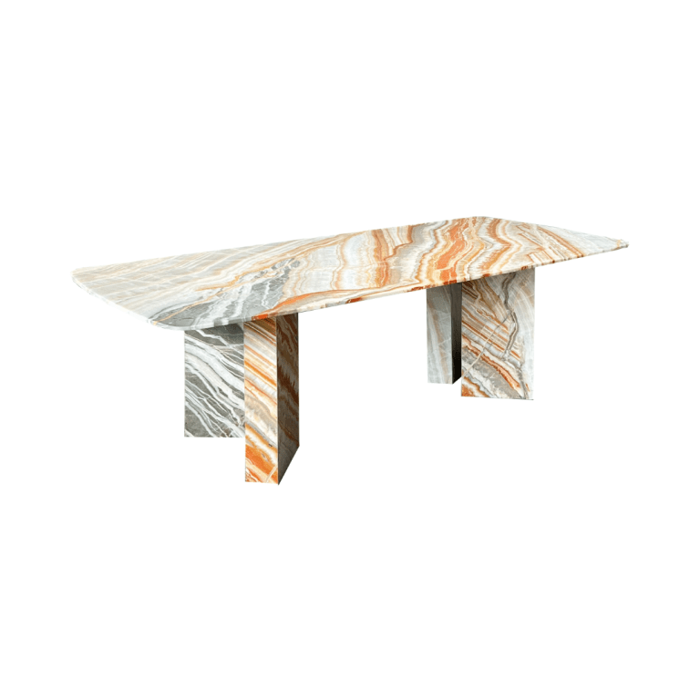 DINING TABLE – VERTIER