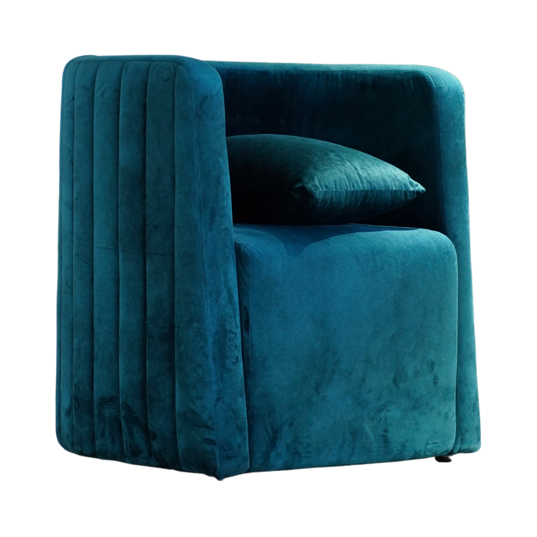 EASY CHAIR – VERTIER