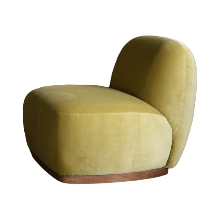 EASY CHAIR – VERTIER