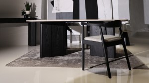 DINING CHAIR – VERTIER