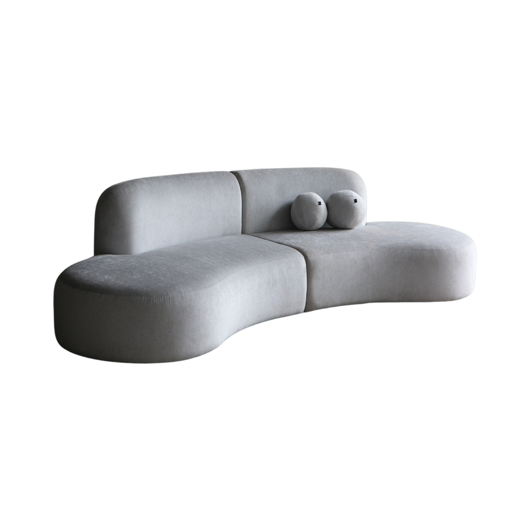SOFA – VERTIER