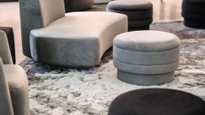 EASY CHAIR – VERTIER