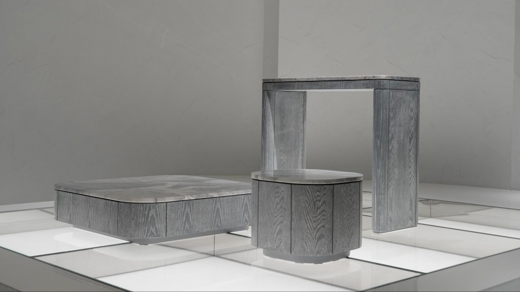 CONSOLE/OTHERS – VERTIER